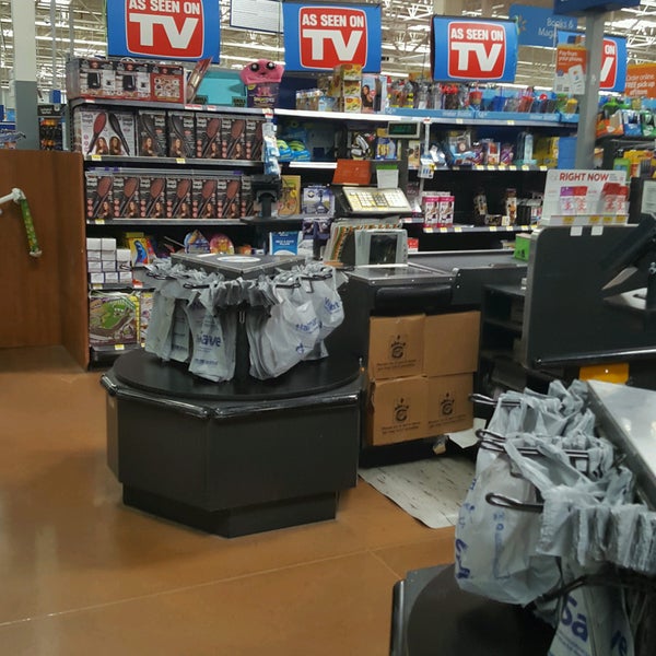 Walmart Supercenter - Bernalillo, NM