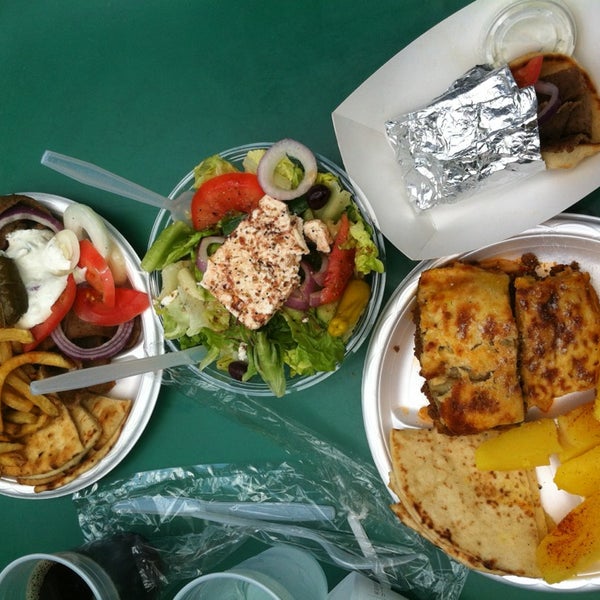 Niko Niko's - 221 tips