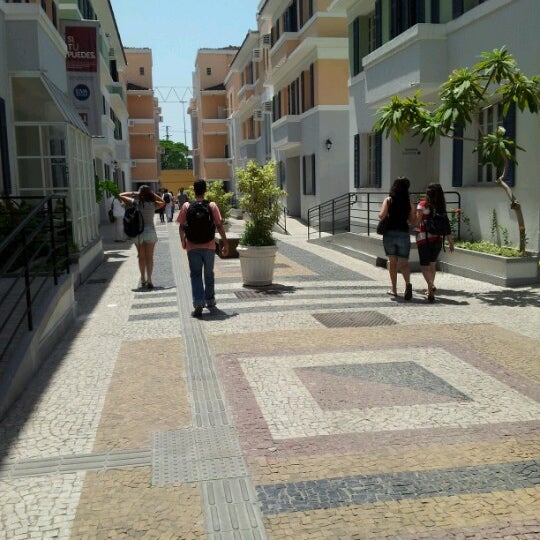 Photos at Universidade Veiga de Almeida (UVA) - University in Rio de ...