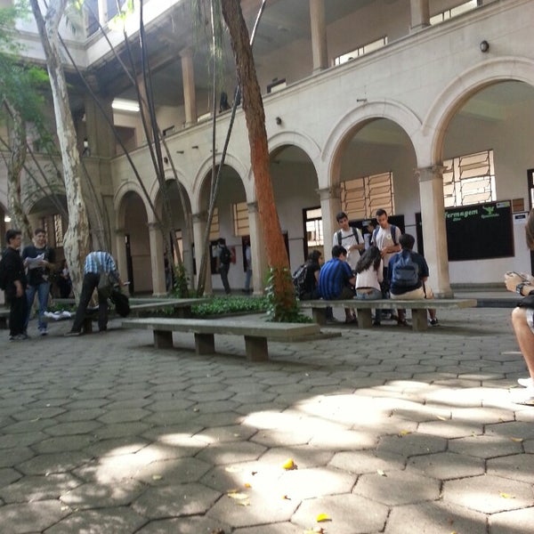 Photos at Universidade Veiga de Almeida (UVA) - University in Rio de ...