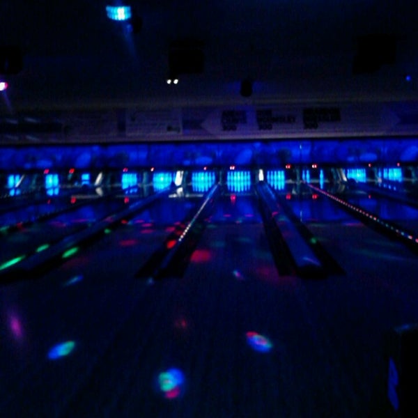 Photos at Crofton Bowling Centre - Bowling Alley in Crofton