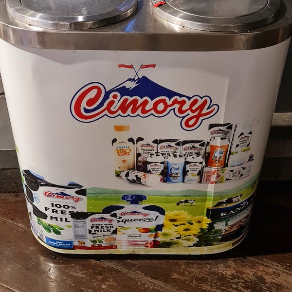 Cimory Riverside - 194 tips from 20522 visitors