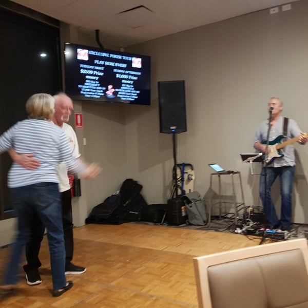 Padstow RSL Club - 5 tips from 75 visitors