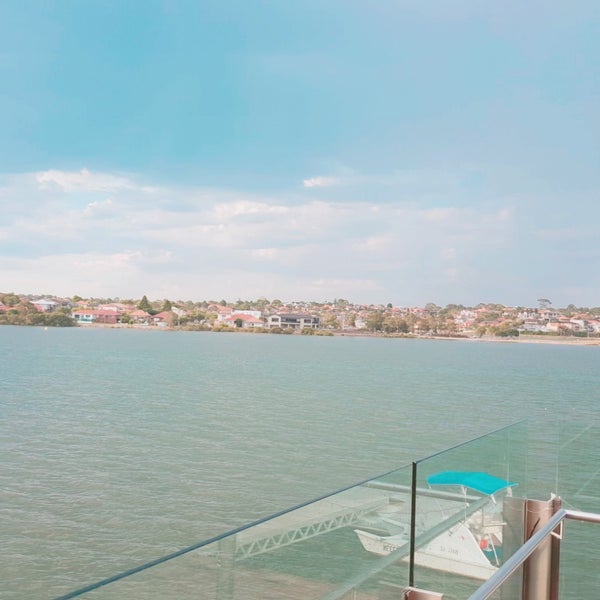 Photos at UTS Haberfield Rowing Club - Haberfield, Sydney, NSW - 8 tips ...