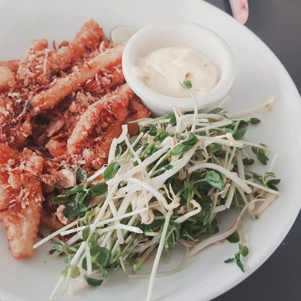 Photos at UTS Haberfield Rowing Club - Haberfield, Sydney, NSW - 8 tips ...