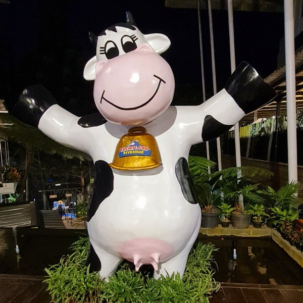 Cimory Riverside - 194 tips from 20522 visitors