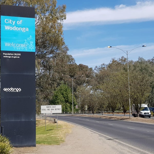 Wodonga - 4 tips from 405 visitors