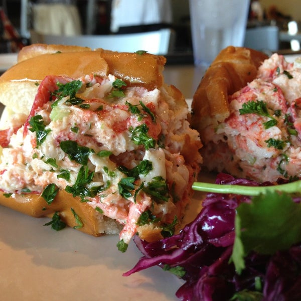 Photos at Sea Breeze Fish Market & Grill - Seafood Restaurant