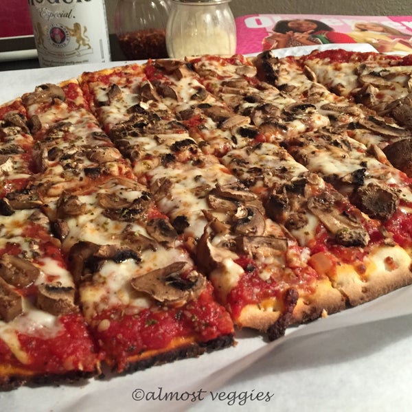 Atomic Pie - 9660 Audelia Rd