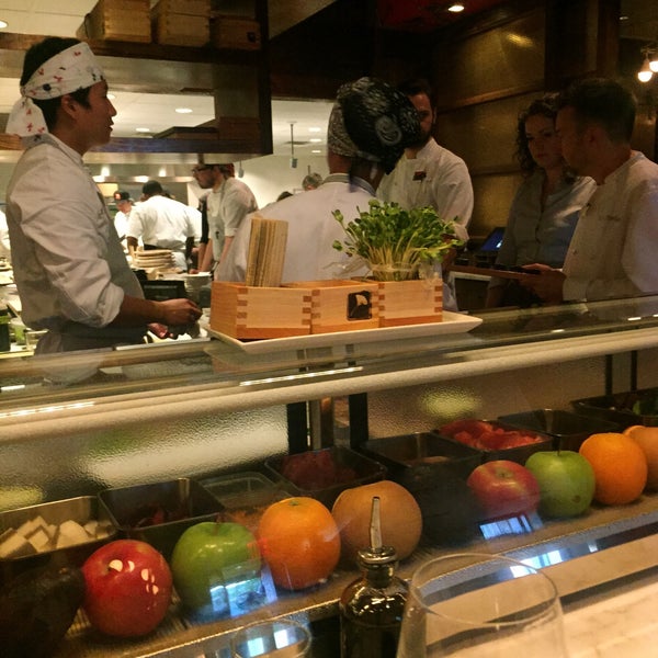 Uchi - Japanese Restaurant