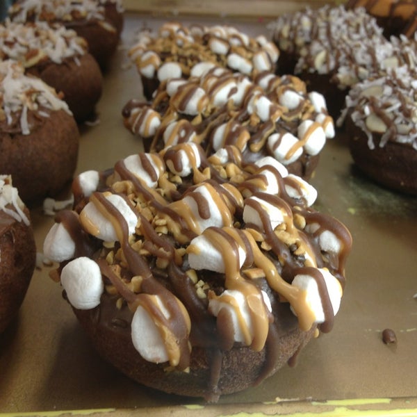 Photos at Hypnotic Donuts - 88 tips from 1692 visitors