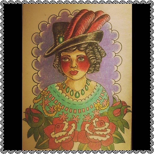 Sailor Beware Tattoo - 3 tips