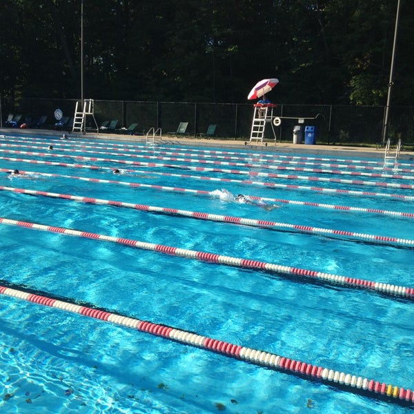 Photos at IU Outdoor Pool - Swimming Pool in Indiana University
