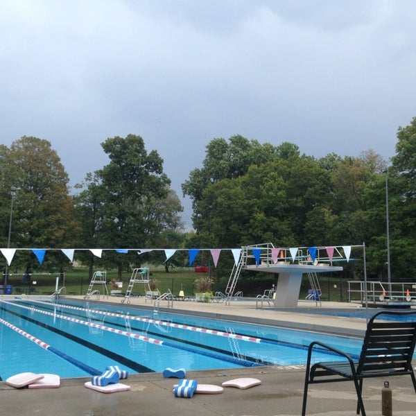 Photos at IU Outdoor Pool - Swimming Pool in Indiana University