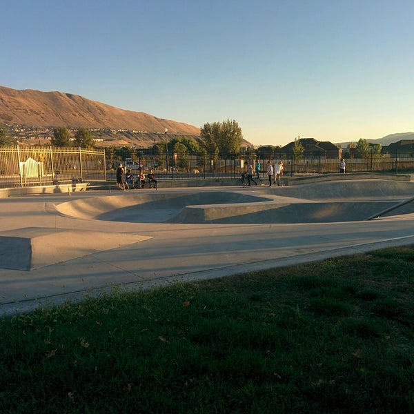 Photos at Smith Fields Park - Park in Draper