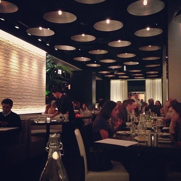 Photos at RPM Italian - Near North Side - 236 tips from 12155 visitors