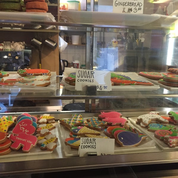 Cookie Road (Now Closed) - Bakery in Brooklyn