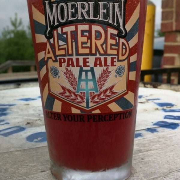 Holler Hops & Grill - Speakeasy