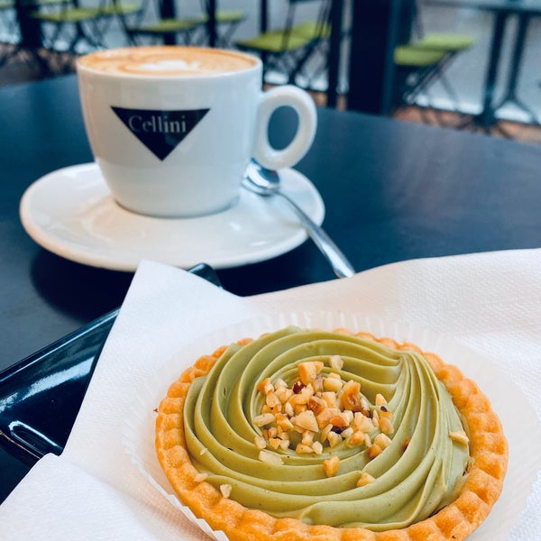 Farina & Cucina - Duomo - 4 tips from 216 visitors