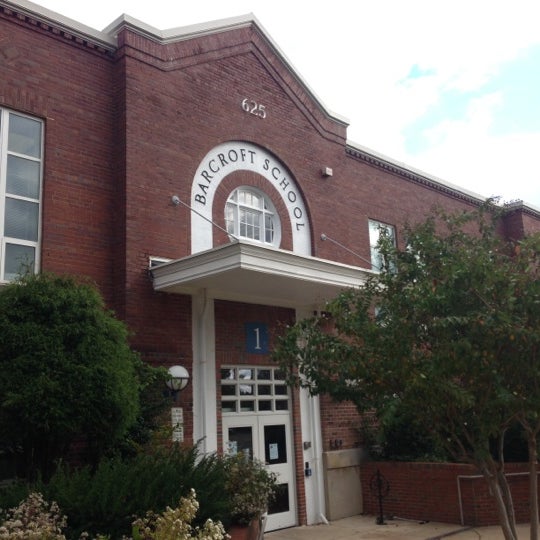Barcroft Elementary School - Barcroft - Arlington, VA