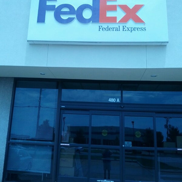 FedEx Ship Center - Springdale, AR