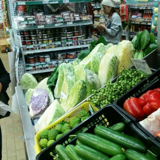 Photos at Mae Cheng Fine Asian Groceries แม่เช็ง 媽清 - 1 tip