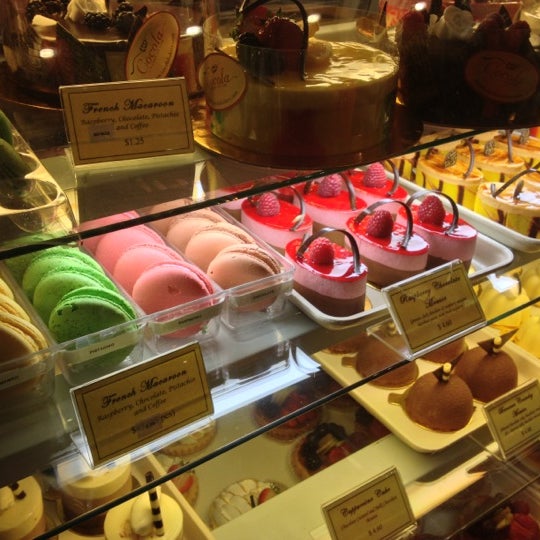 Cocola Bakery - 93 tips from 4905 visitors