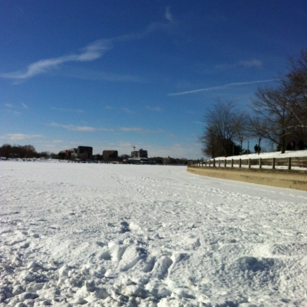 Dow's Lake - Ottawa, ON