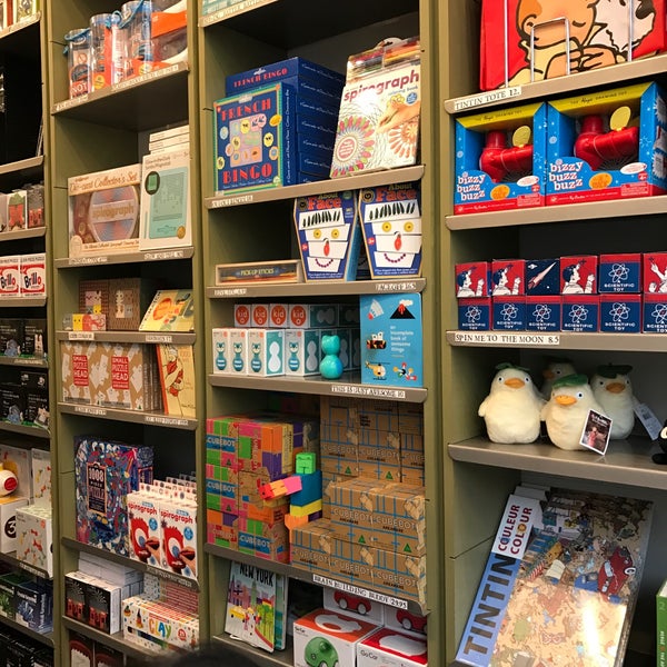 Black Ink - Gift Store in Cambridge