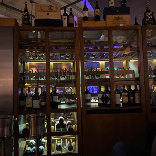 Atto Primo - Italian Restaurant in Wàitān