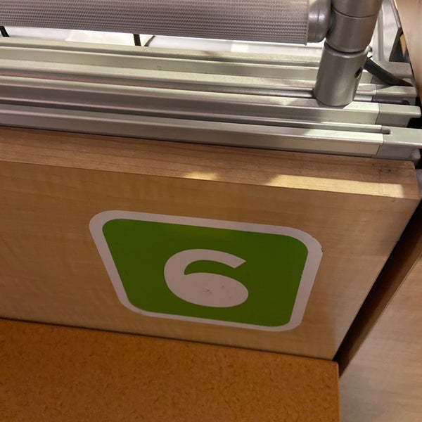 ICBC Driver Licensing - Office in Coal Harbour