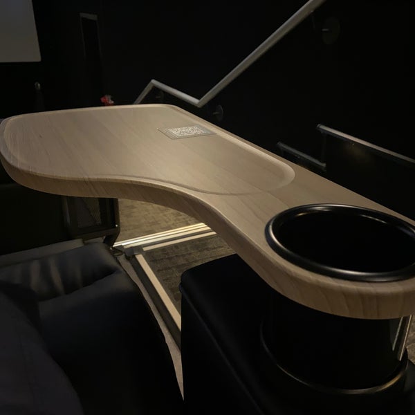 Cineplex VIP Cinemas - Multiplex in Burnaby