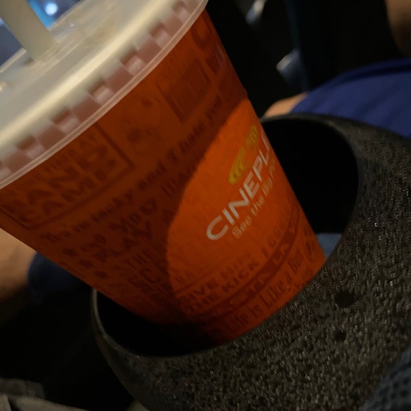 Photos at Cineplex Odeon Westhills - Movie Theater in Calgary