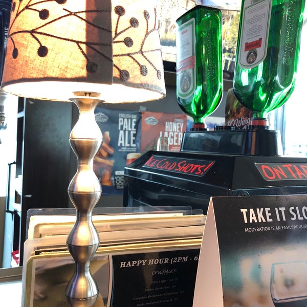 Coco Rico Cafe Bistro & Tapas Bar - West End - 14 tips