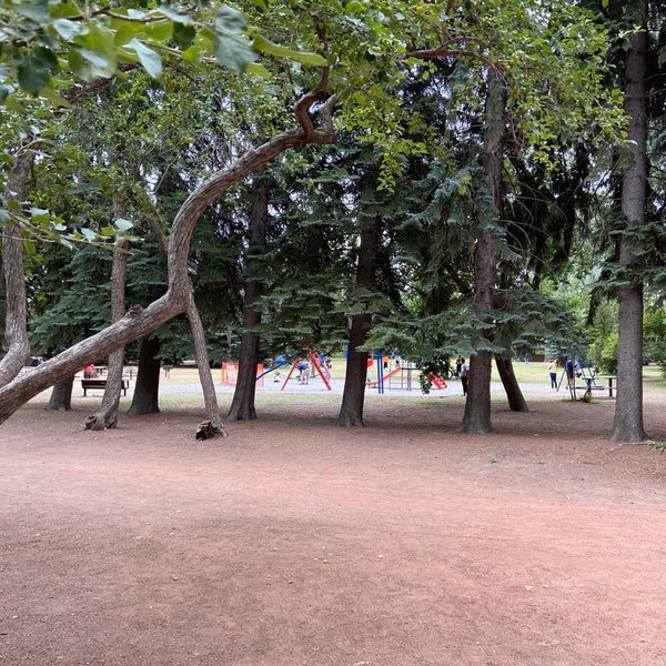 Edworthy Park - Southwest Calgary - 13 tips