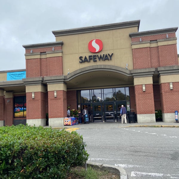Photos at Safeway McBride - Grocery Store in Glenbrooke North