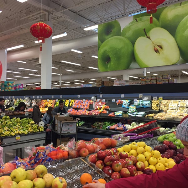 PriceSmart Foods - Grocery Store in City Centre