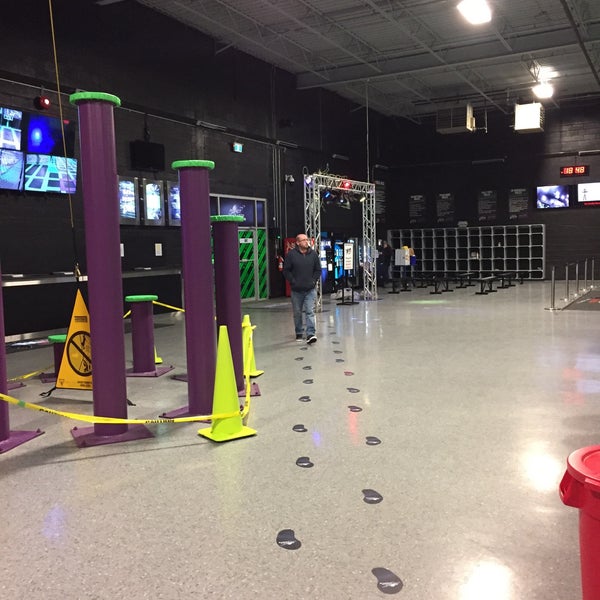 Planet Lazer - 2 tips