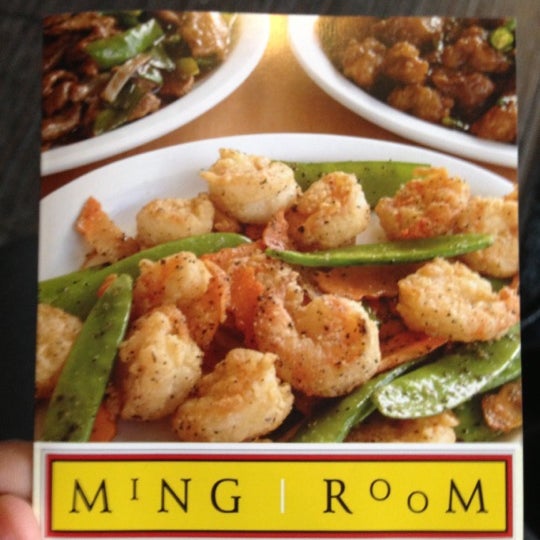 Ming Room - Meadowvale - 8 tips from 126 visitors