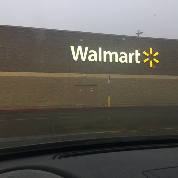 Photos at Walmart Supercenter - 9550 Mansfield Rd
