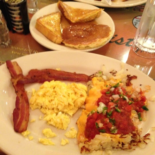 Christy's Restaurant & Pancake House - Breakfast Spot in Wood Dale
