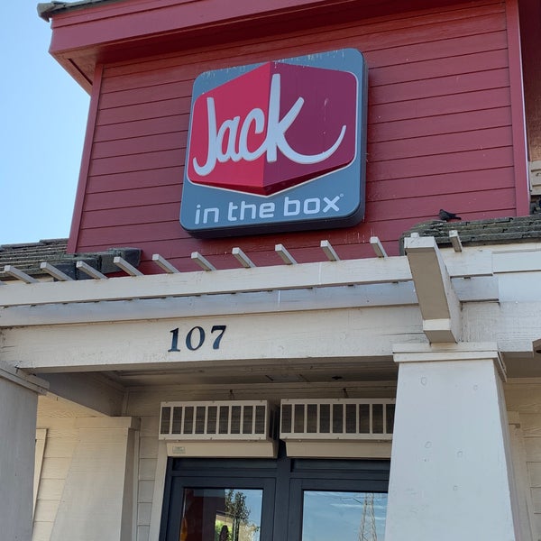 Jack in the Box - 5 tips