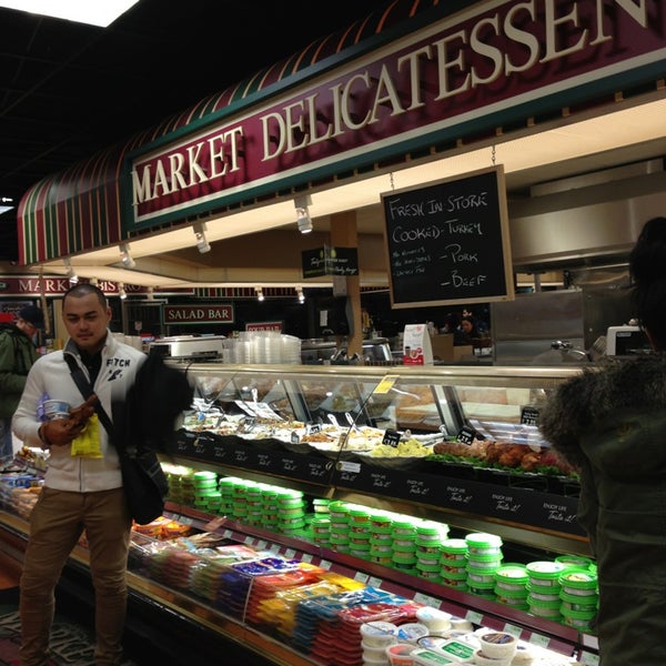 MarketPlace IGA - Grocery Store in West End