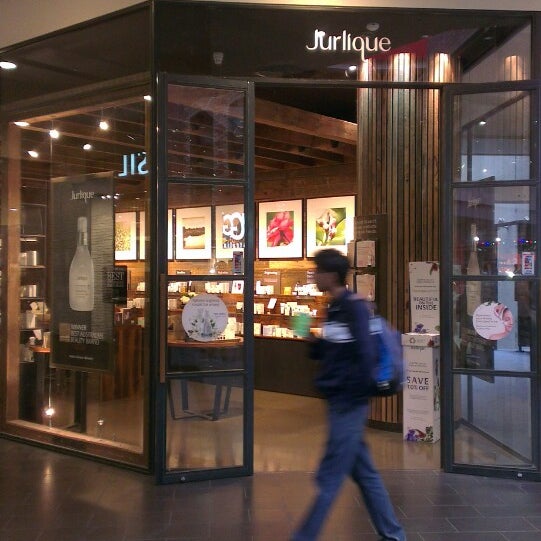 Jurlique - Melbourne CBD - Melbourne, VIC