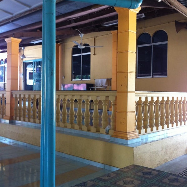 Madrasah Haji Ibrahim Bongek