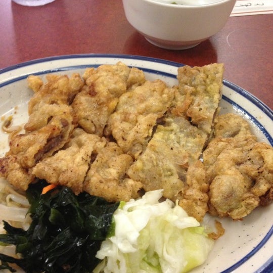 Photos at Kim Chee #7 - 98-150 Kaonohi St, Ste B112