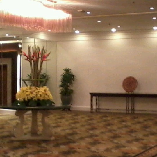 Lubang Function Room, Edsa Shangri-La - Mandaluyong District 1 - 0 tips