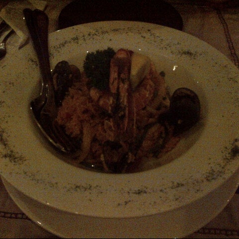 Moya Tapas & Wine Bar - Tapas Restaurant in Jakarta Capital Region