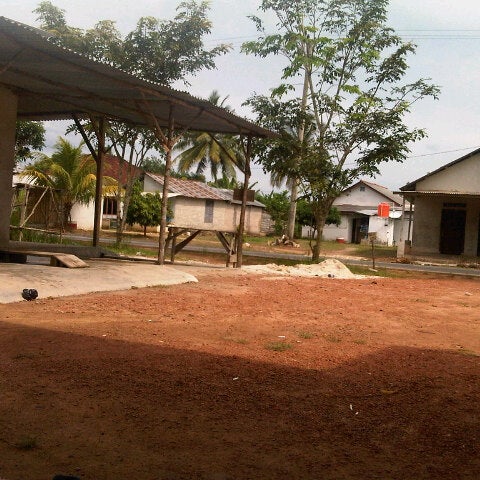 Toboali - Toboali, Kepulauan Bangka Belitung