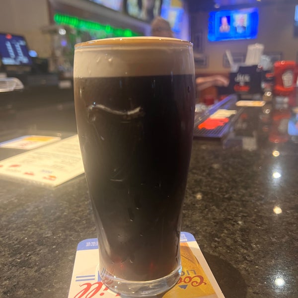 Houligan's: A Spirited Sports Grille - 1110 W Granada Blvd